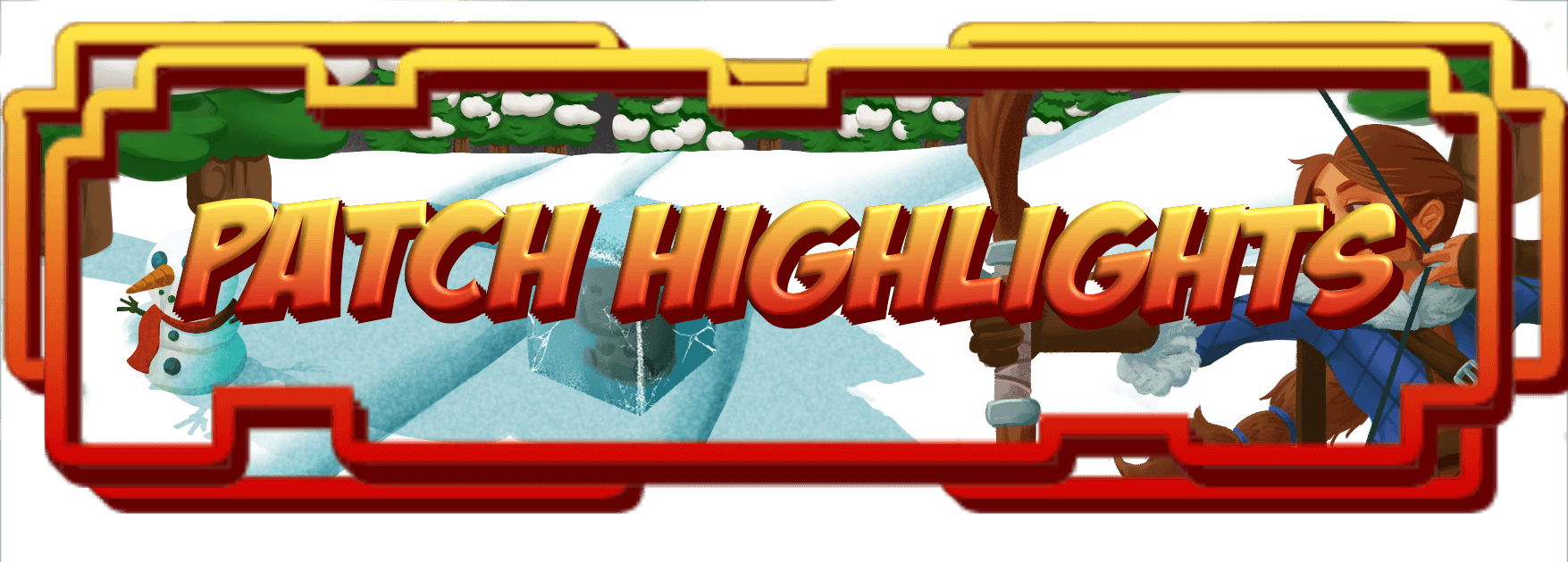 Song of Eternal Ice · Kakele Online MMORPG: Free to Play Pixel Cross ...