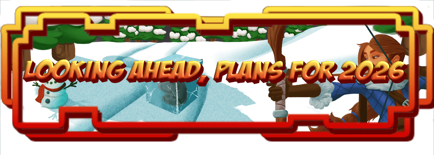 Song of Eternal Ice · Kakele Online MMORPG: Free to Play Pixel Cross ...