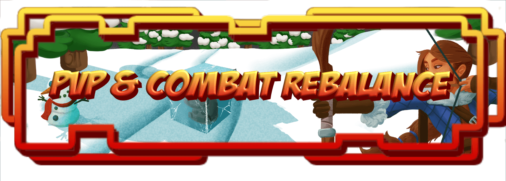 Song of Eternal Ice · Kakele Online MMORPG: Free to Play Pixel Cross ...